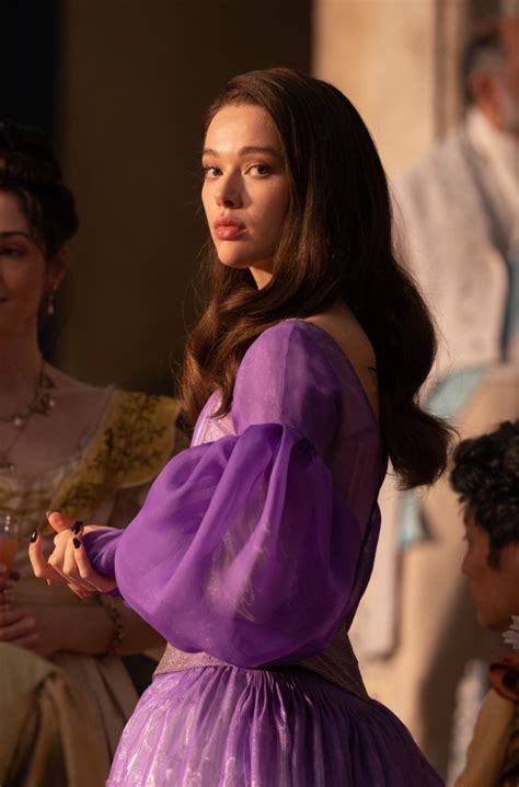 인어공주 마녀 제시카 알렉산더 인스티즈instiz 이슈 카테고리