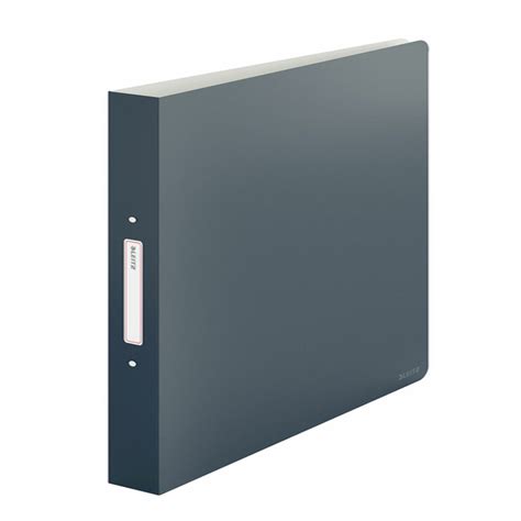 Leitz Cosy Ring Binder 2 Ring Homefix Diy