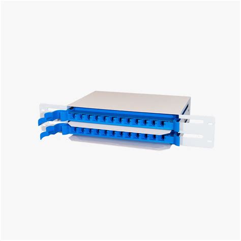 Open Sub Rack 19″ Bluetray Sjp Group