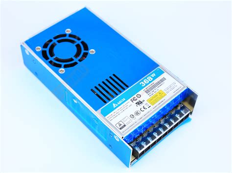 Delta Dps 400ab 31 A Switching Power Led Card Shopping