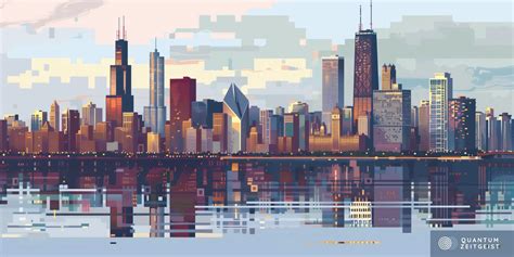 Us Awards 500 000 To Boost Chicago Quantum Tech Hub