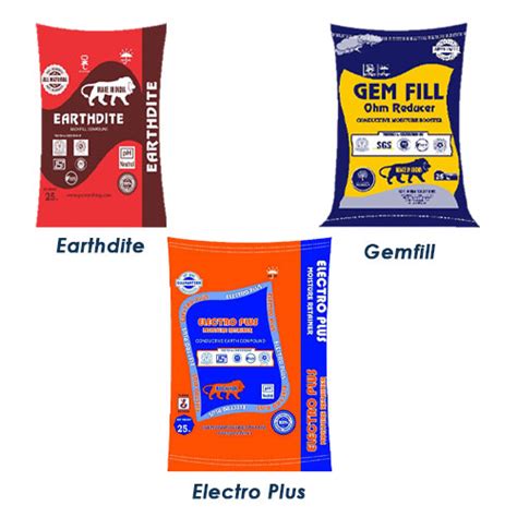 Earth Enhancing Compound Manufacturer And Suppliers In India Gs