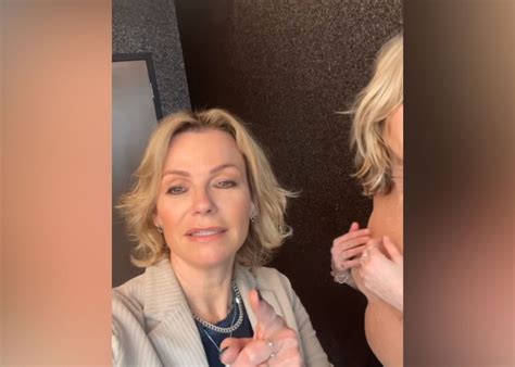 Caroline Néron Dévoile Son Tout Nouveau Produit Ultra Sexy