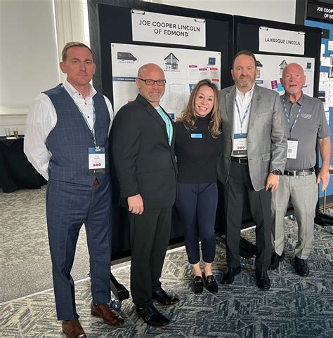 Dana Ayers On Linkedin Lincoln Facilitator Automotive Lovewhatyoudo