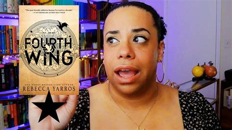 Reading Red Tower Fourth Wing Makes Absolutely No Sense Youtube