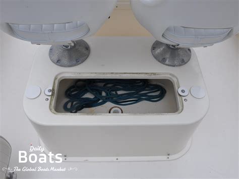 2000 Parker Se 2320 Center Console For Sale View Price Photos And Buy 2000 Parker Se 2320