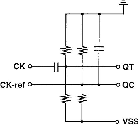 circuit diagram of an ac coupled passive level shifter download