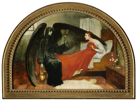 Death And The Maiden Painting At Explore