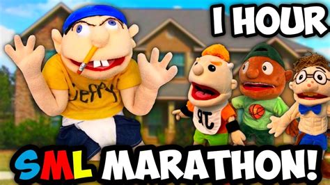 1 Hour Sml Marathon Youtube