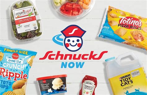 Schnucks Delivers Schnucks