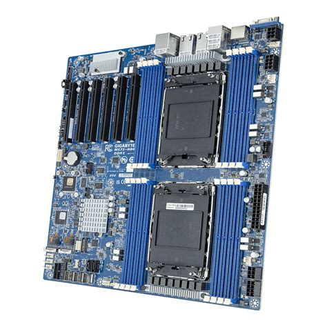 Gigabyte 4th Gen Intel Xeon Supported Servers And Server Motherboards