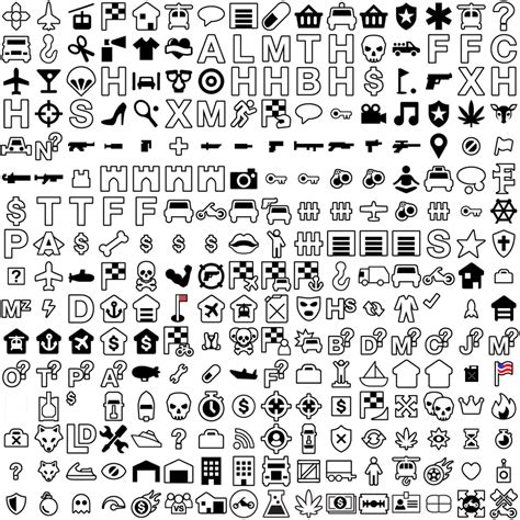 Help I Want To Put Custom Images On Map Blips Discussion Cfxre Community