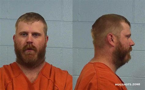 Corey Cameron Michael 05292024 Williamson County Mugshots Zone