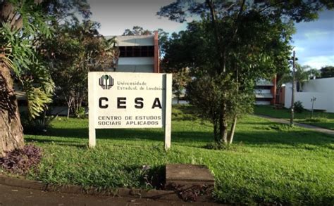 Apresentação Cesa