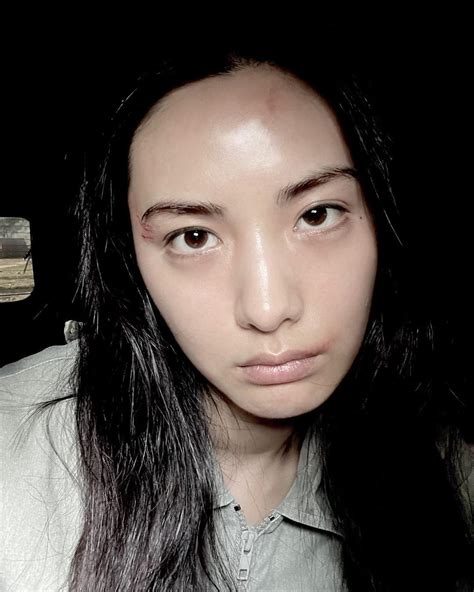 Im Jinah Update Jin A Nana Mask Girl Nana Afterschool Nana