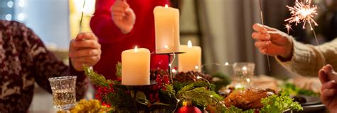 Disfruta Las Fiestas De Fin De Año Sin Culpa 6 Consejos Para Celebrar