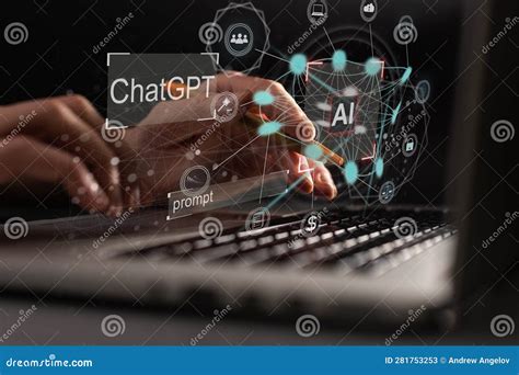 Digital Chatting Artificial Intelligence Chatbot Chatbot Robot