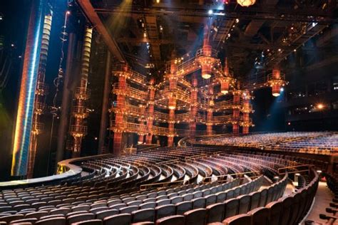 Ka By Cirque Du Soleil Las Vegas Aktuelle 2020 Lohnt Es Sich