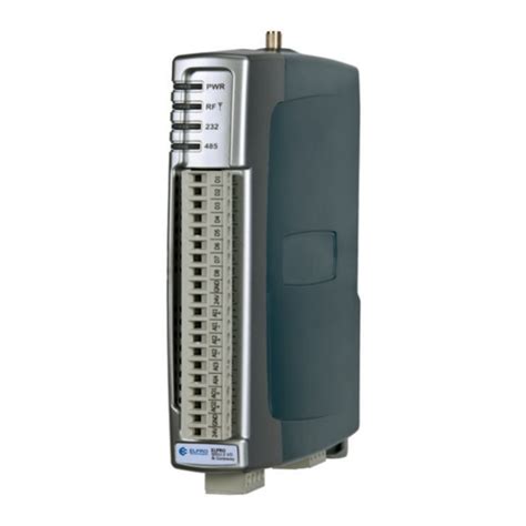 Elpro Technologies 925u 2 Installation Manual Pdf Download Manualslib