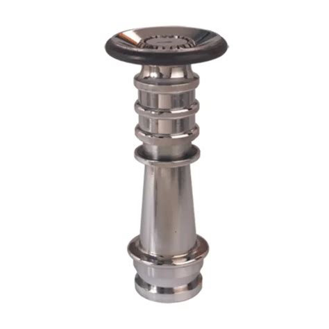 Gm Triple Purpose Nozzle Diffuser Nozzle Winco