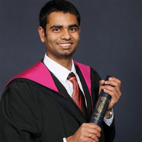 Joydeep Choudhury Msc Networks And Distributed Systems University