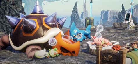 How To Find And Catch Digtoise In Palworld