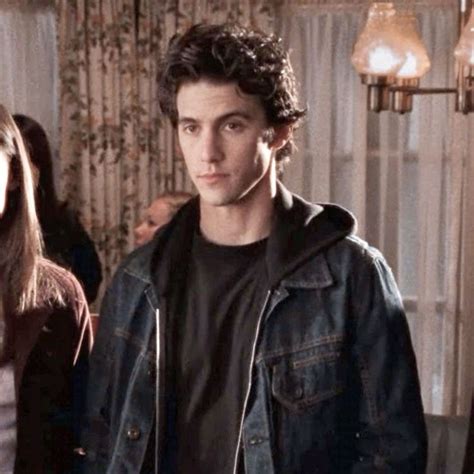Jess Mariano Gilmore Girls Jess Oc California Team Jess