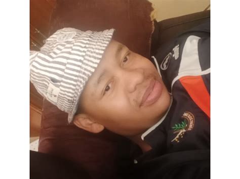 Matlhomola Samuel Moleme