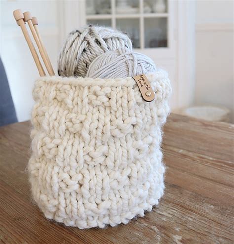 Ravelry Nesting Basket Pattern By Susan Frick