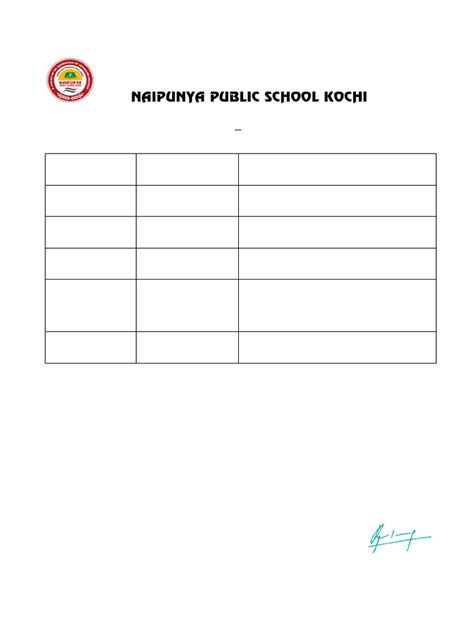 Grade X And Xii Model 2 Time Table 2024 25 Pdf