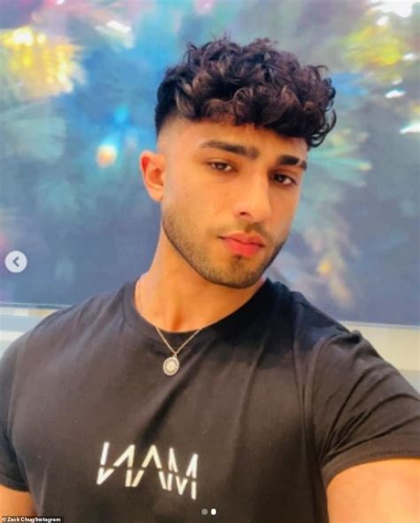 Love Island 2021 Sharon Gaffka Will Not Be Following Zara Hollands