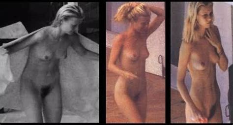 Gwyneth Paltrow Nuda ~30 Anni In Beach Babes
