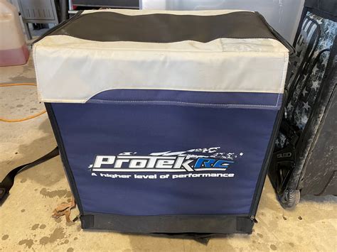 protek hauler bag nitro pit caddy located in southern nj r c tech