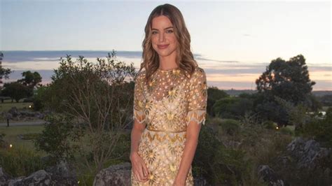 Millaray Viera Comparte Nueva Foto Con Jorge Matte Multimillonario Y Deportista Panamericano