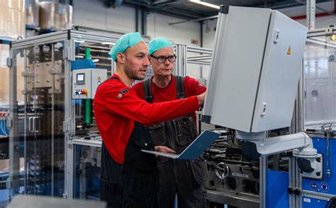 Vacature Inkoop Assistent Technische Dienst Its Lev Carrièremakers