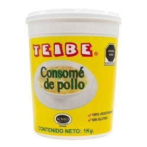 Compra Consome De Pollo A Los Mejores Precios Walmart México