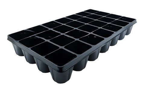 Premium Turkish Productsonline Shop 28 Cell Square Seedling Tray