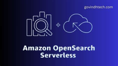 using aws power 3 serverless innovations for data mastery