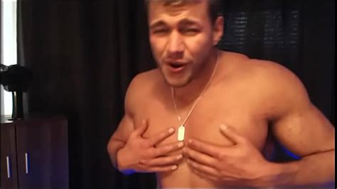 Bouncing Pecs In My Secret Singlet Xxx Mobile Porno Videos And Movies