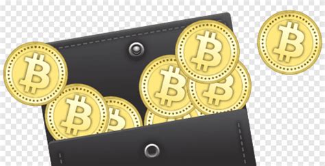 Billetera Criptomoneda Bitcoin Efectivo Billetera Digital Bitcoin Bitcoin Hardware De La