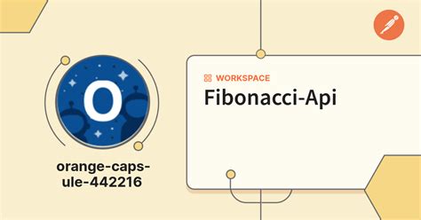 Fibonacci Api Postman Api Network Fibonacci Api Postman Api Network