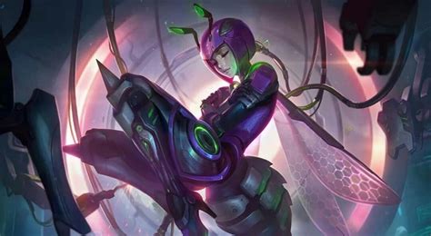 9 Skin Angela Mobile Legends Terbaik Terbaru Yang Wajib Kalian Koleksi