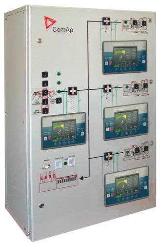 Comap Inteligen Nt Digit Display Size Single At ₹ 105000piece In Chennai