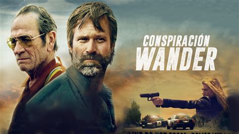 Wander 2020 Az Movies