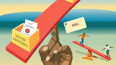 Beware The Tyrannies Of The Anas