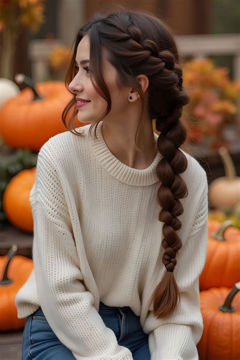 12 Simple Fishtail Braid Hairdos For Newbies Insiderlyfe