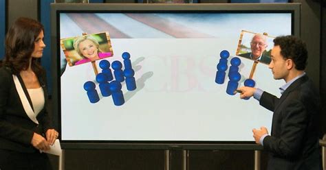 How Do Caucuses Work Cbs News