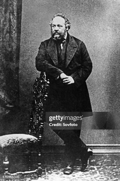 Bakunin Photos And Premium High Res Pictures Getty Images