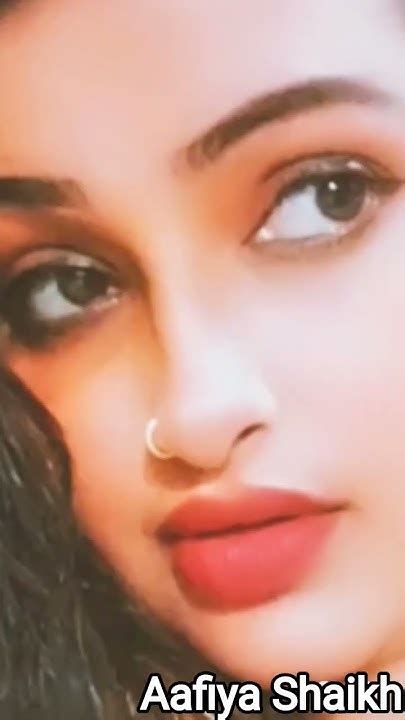 Ajib Dasta Hai Ye Kahan Shuru Kahan Khatam Aafiya Shaikh Youtube