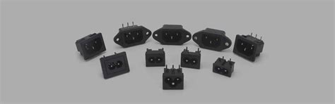 The C14 Connector A Look At Its Unique Design And Benefits Weup